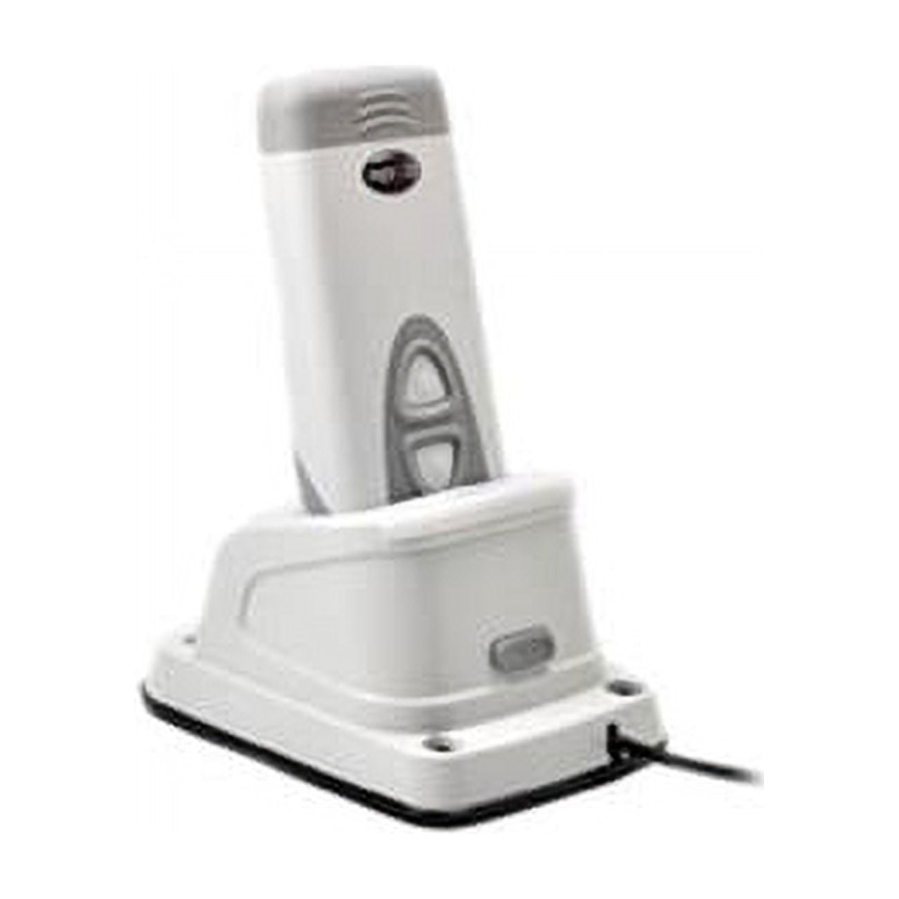 Reader CR2600 Bluetooth Bar Scanner Kit with Charger M3 Modem USB Cable ...