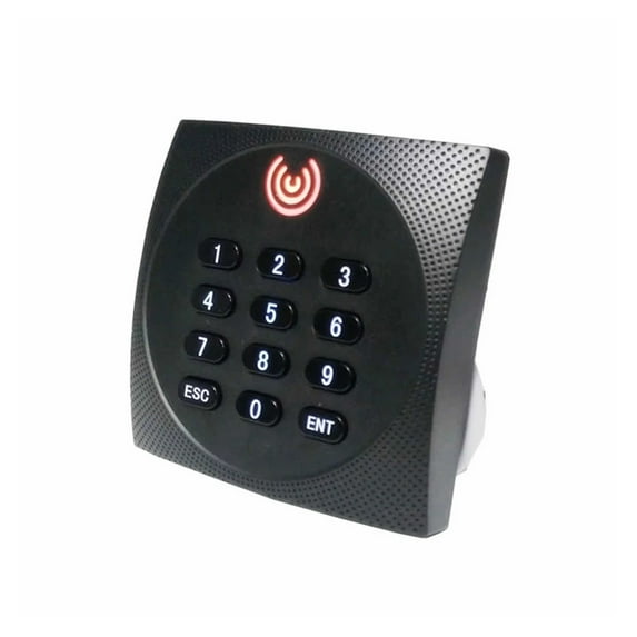 Reader Fare Reader for Access Control Supports Card NFC Password with ...