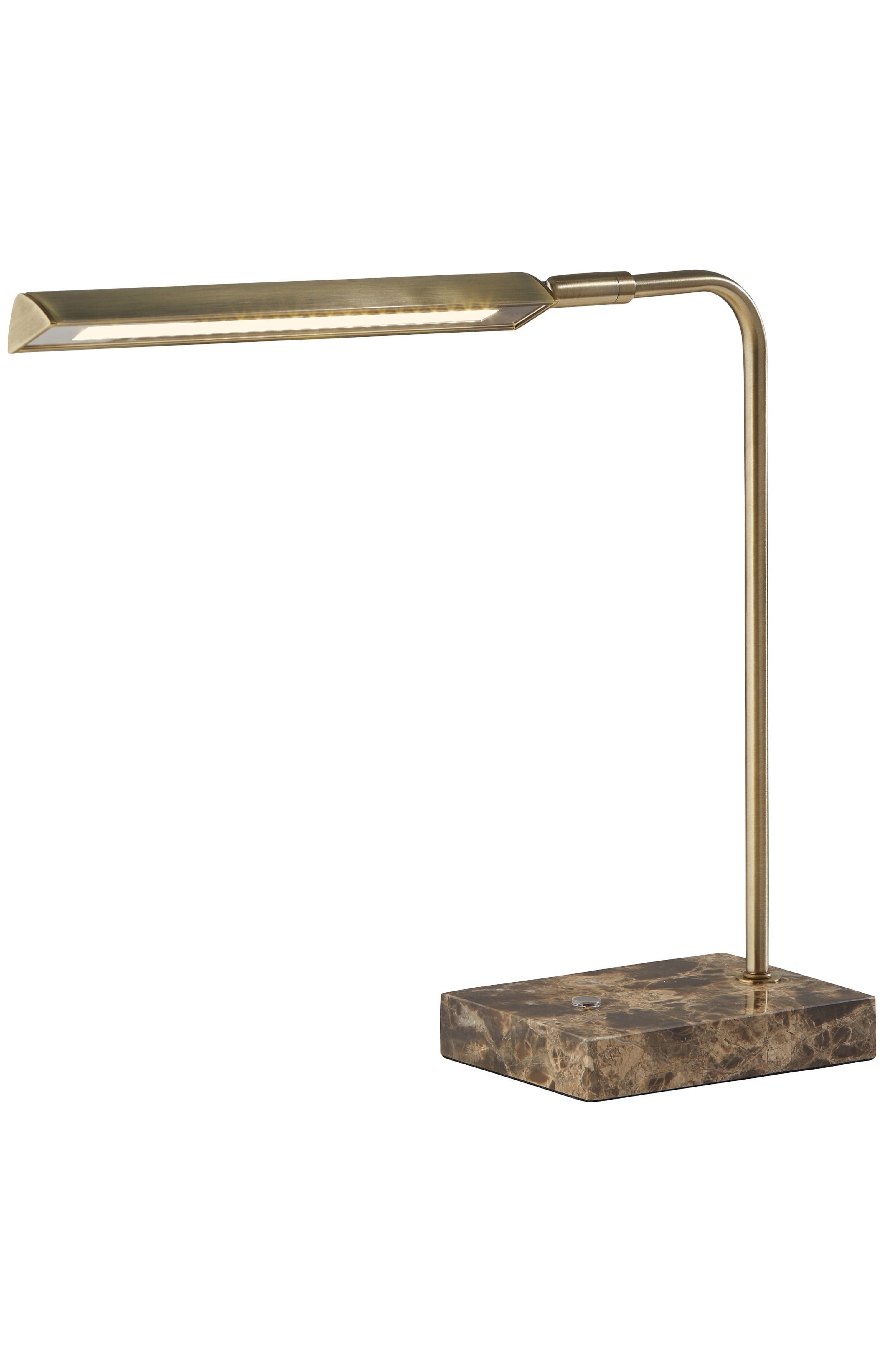 Reader LED Desk Lamp - Walmart.com
