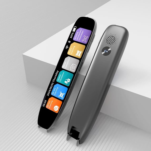 Reader Pen Translator Pen Language Translator Device Text to Speech ...