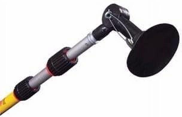 Readerboard/Marquee Sign Extending Letter Change Arm Pole w/Suction Cup ...