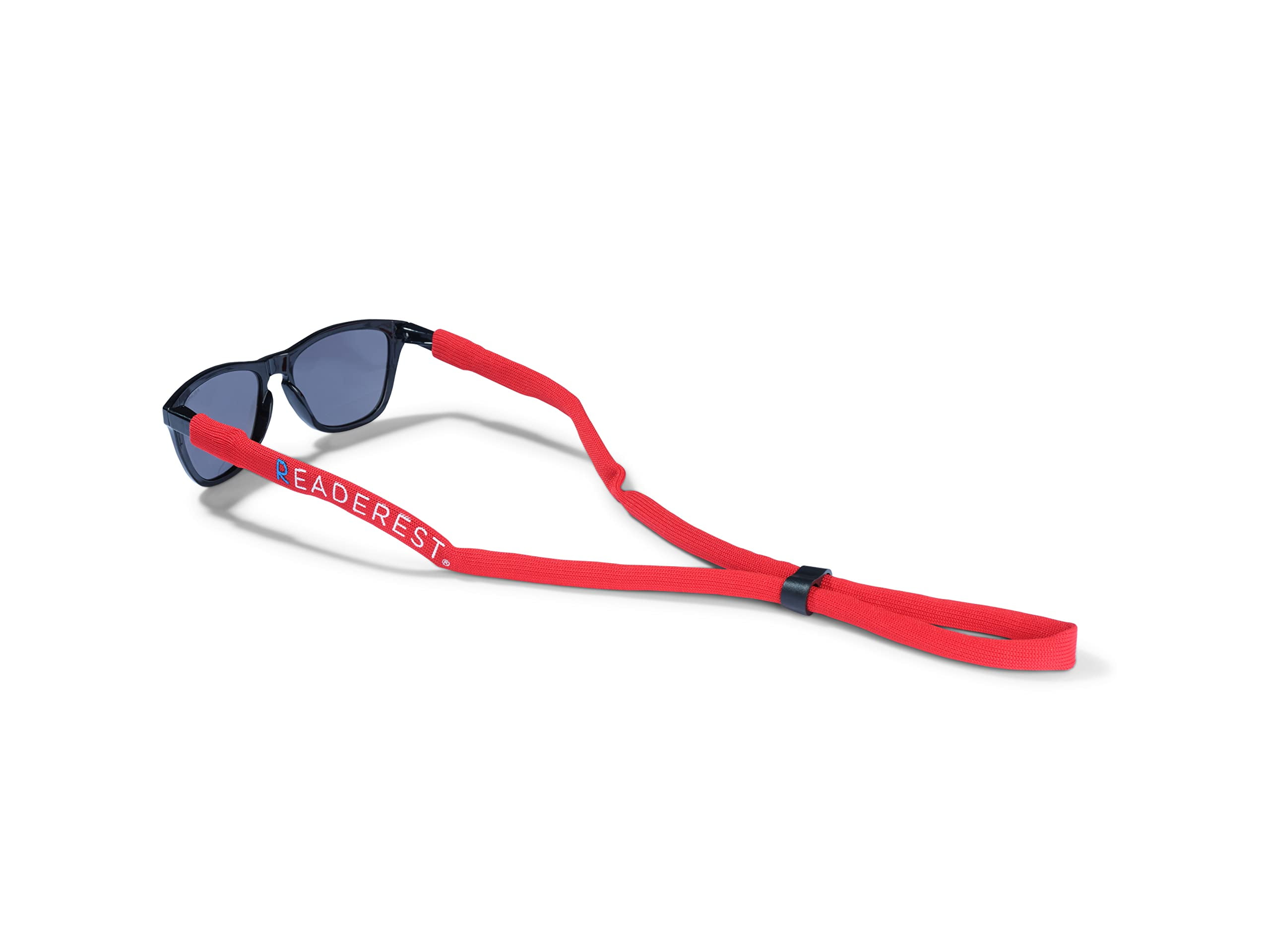 Readerest Red Premium Floating Glasses Lanyard, Sunglasses Holder ...