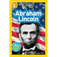 My Little Golden Book About Abraham Lincoln - Walmart.com