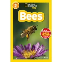 The Bee Book (Hardcover) - Walmart.com