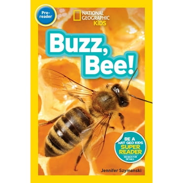 The Amazing Bees (Paperback) - Walmart.com