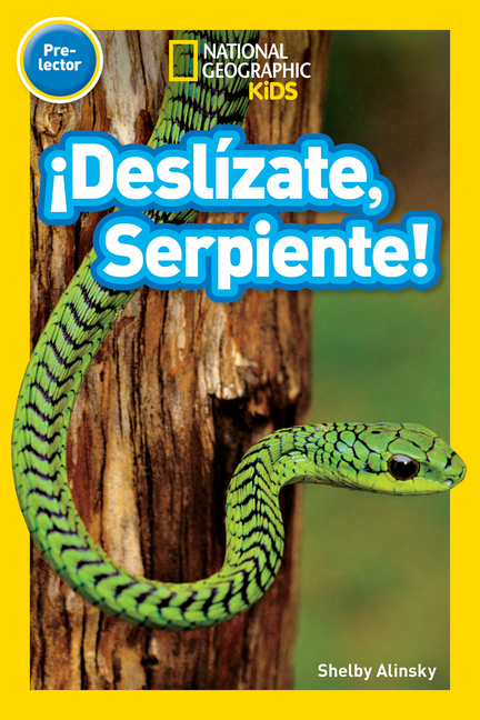 National Geographic Spanish