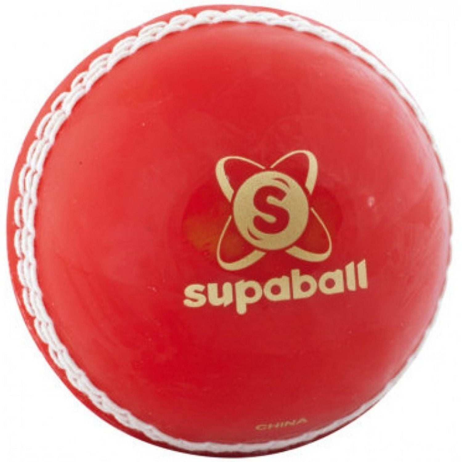 Readers Supaball Cricket Ball - Walmart.com