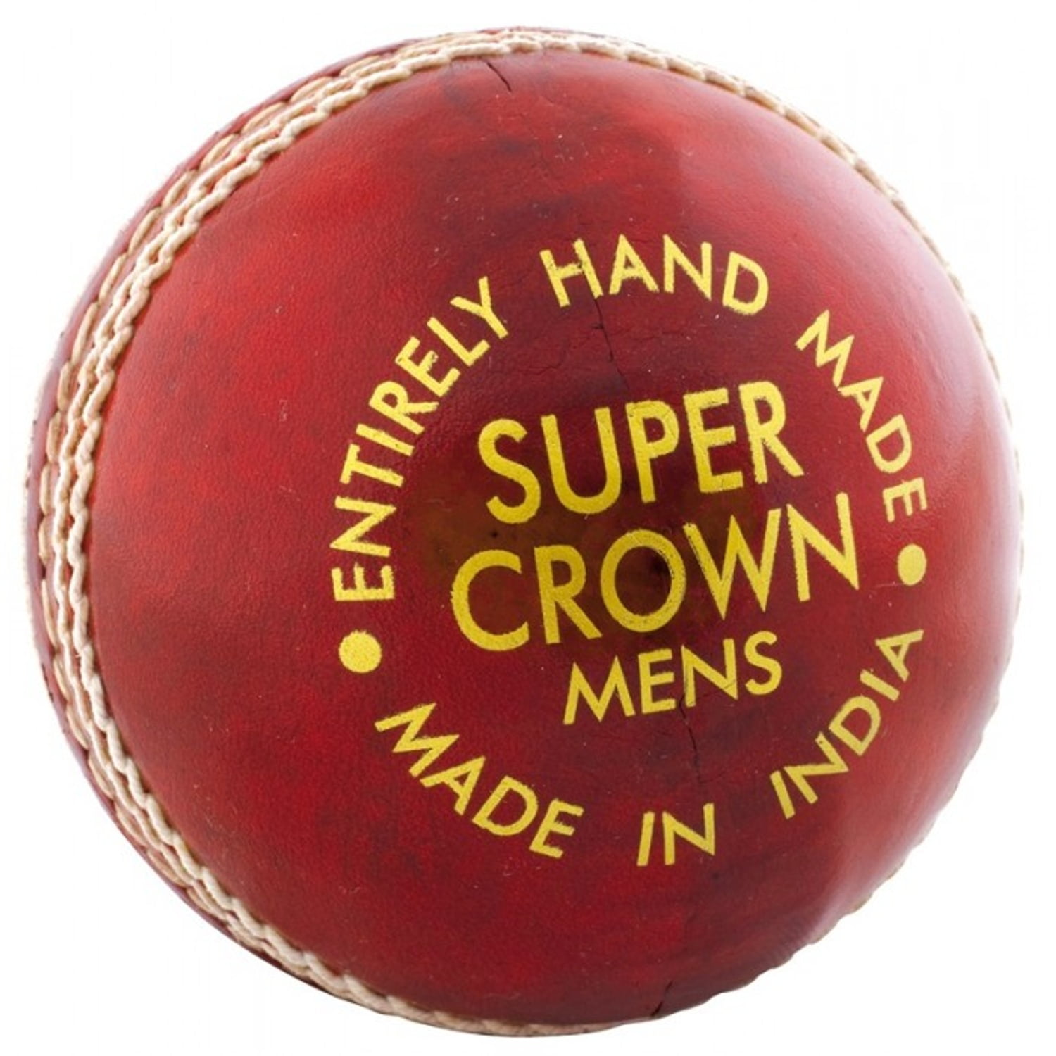 Readers Super Crown Cricket Ball - Walmart.com