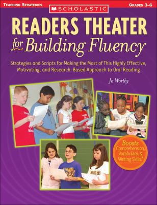 Pre-Owned Readers Theater for Building Fluency: Strategies and Scripts ...