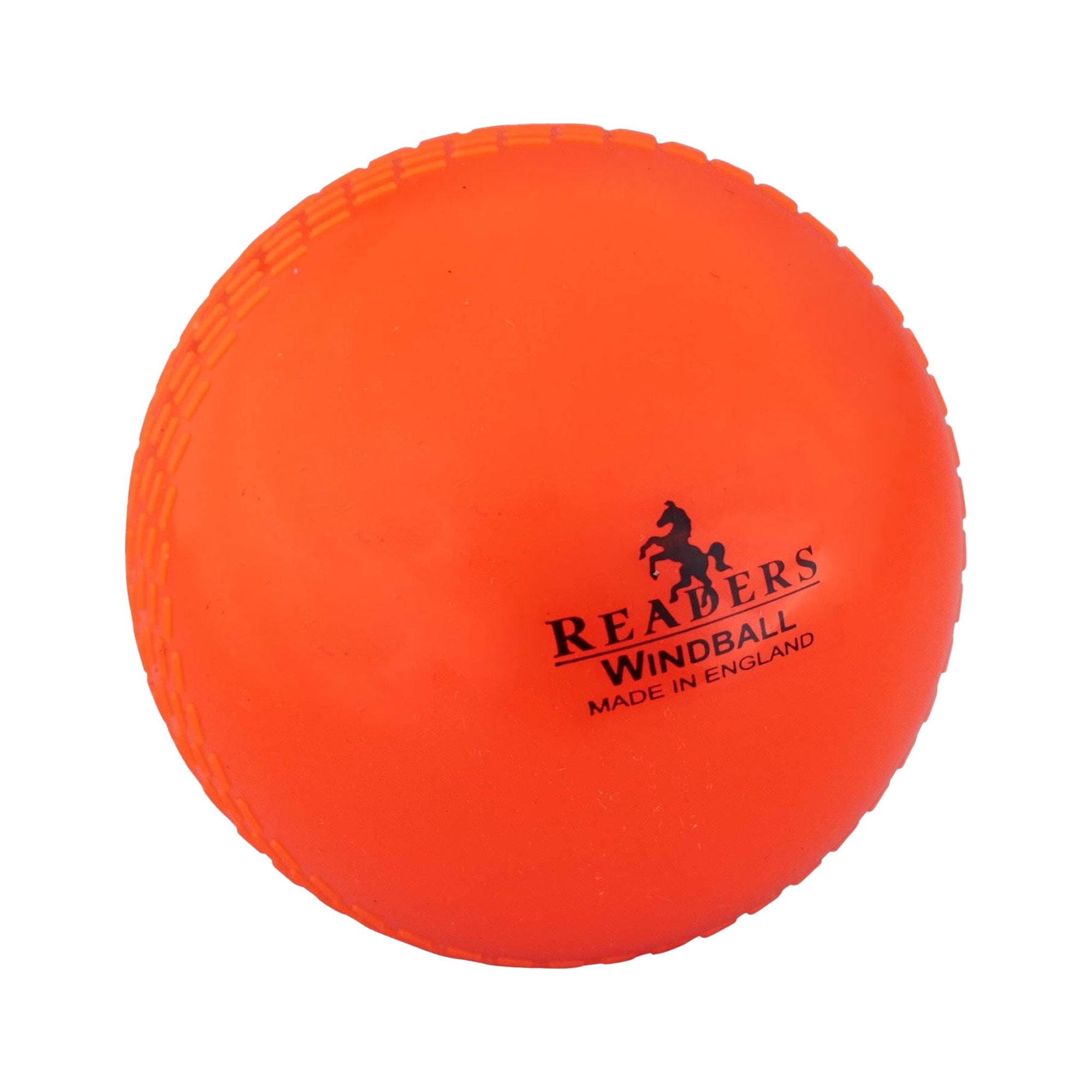 Readers Windball Plastic Cricket Ball for Adults - Walmart.com
