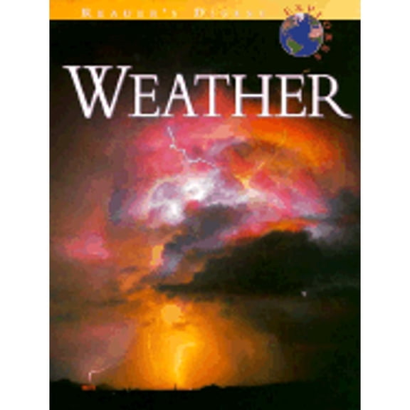 Readers Digest