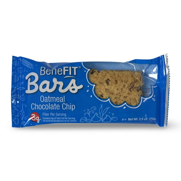 Benefit Bar