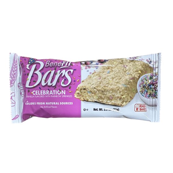 Benefit Bar