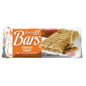 Benefit Bar