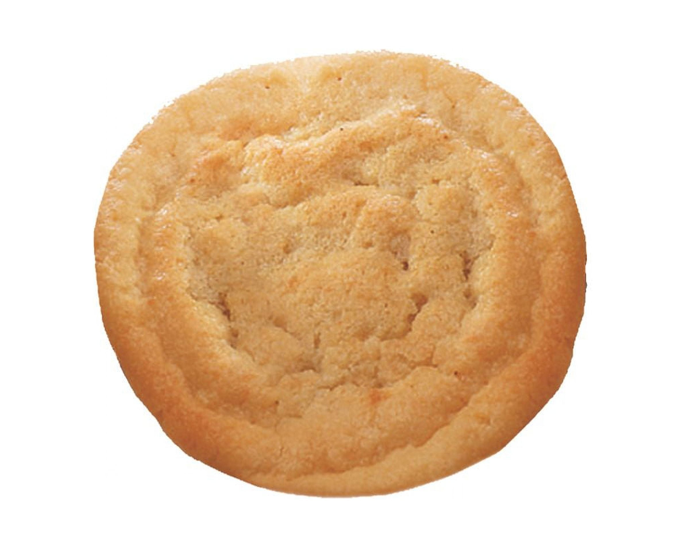 Readi Bake Benefit Reduced Fat Sugar Cookie Dough, 1.33 Ounce - 180 per case. - Walmart.com