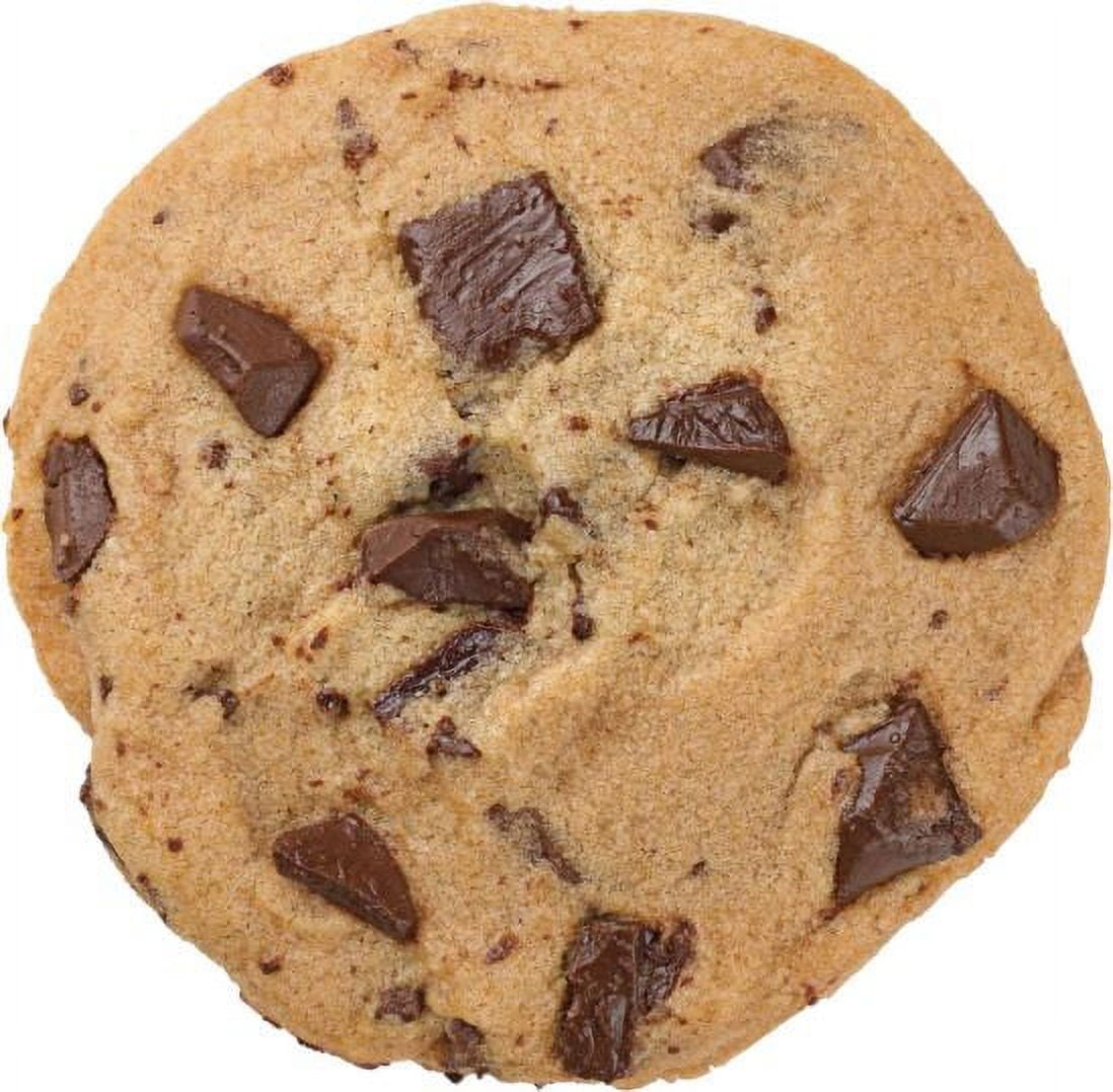 Readi Bake Supreme Chocolate Chunk Cookies, 3 Ounce - 108 per case ...
