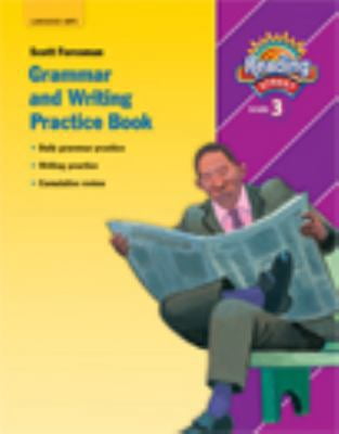 Pre-Owned Reading 2007 Grammar and Writing Practice Book Grade 2 ...