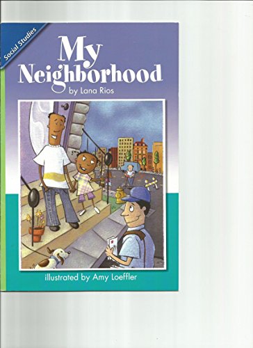 Pre-Owned Reading 2007 Leveled Reader Grade 1 Unit 2 Lesson 3 Below ...