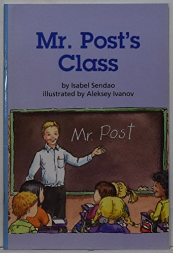 Pre-Owned Reading 2007 Leveled Reader Grade 3 Unit 1 Lesson 1 Advanced ...