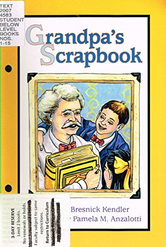 Pre-Owned Reading 2007 Leveled Reader Grade 4 Unit 1 Lesson 3 Below ...