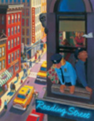 Pre-Owned Reading 2007 Student Edition Grade 3.1 Paperback - Walmart.com