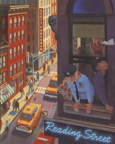 Pre-Owned Reading 2007 Student Edition Grade 3.1 (Hardcover) 0328108359 ...