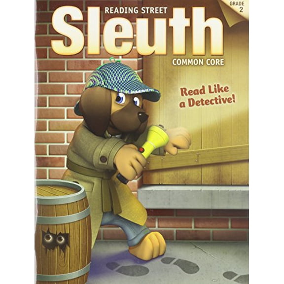 Reading Street Grade 2