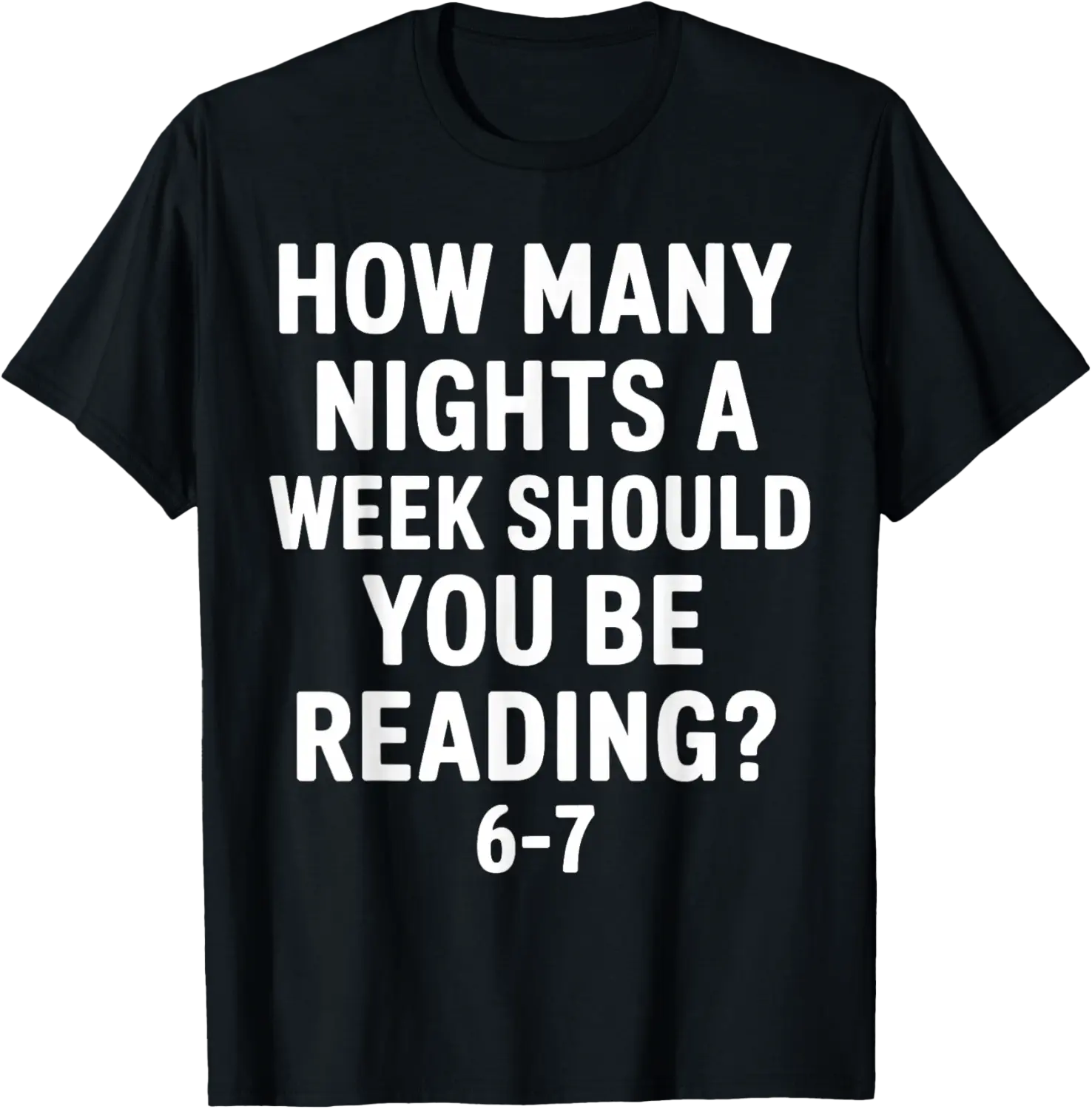 Reading 67 English Teacher Book Reading T-Shirt - Walmart.com