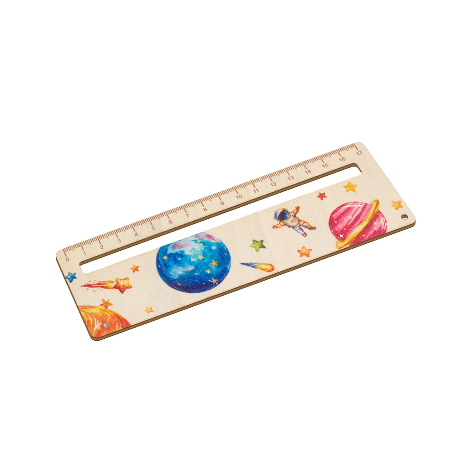 Reading Aid Children Class Reading Aid School Child Personalised Wooden ...