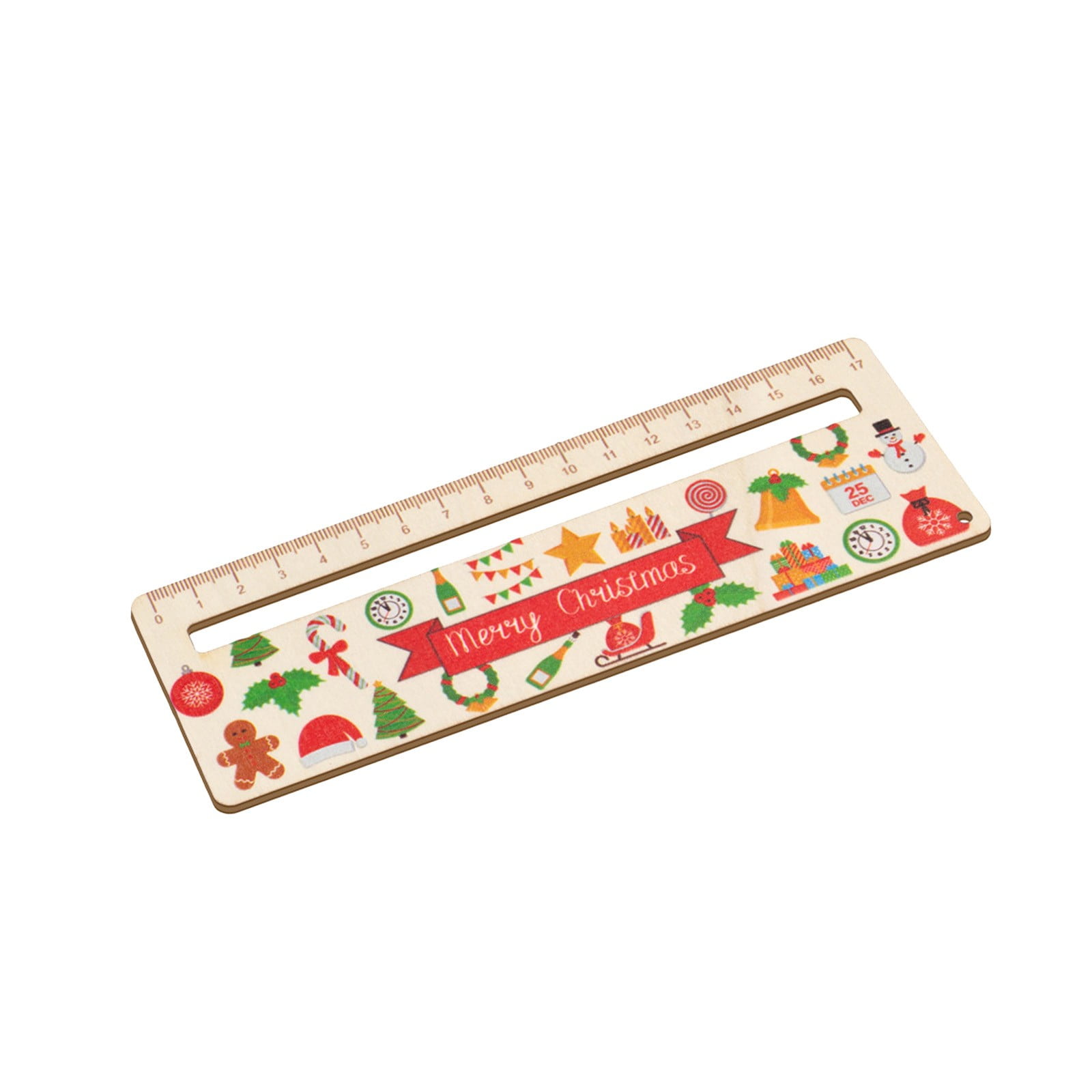 Reading Aid Children Class Reading Aid School Child Personalised Wooden ...