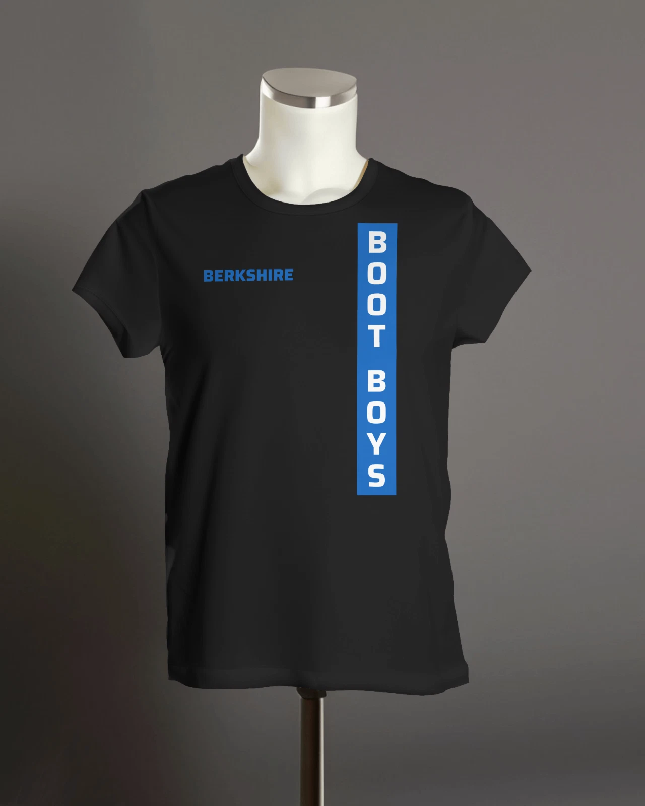 Reading BOOT BOYS Berkshire T-Shirt | Reading Hooligans Firm Ding ...