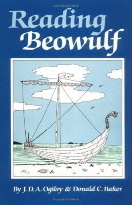 Pre-Owned Reading Beowulf: An Introduction to the Poem, Its Background ...