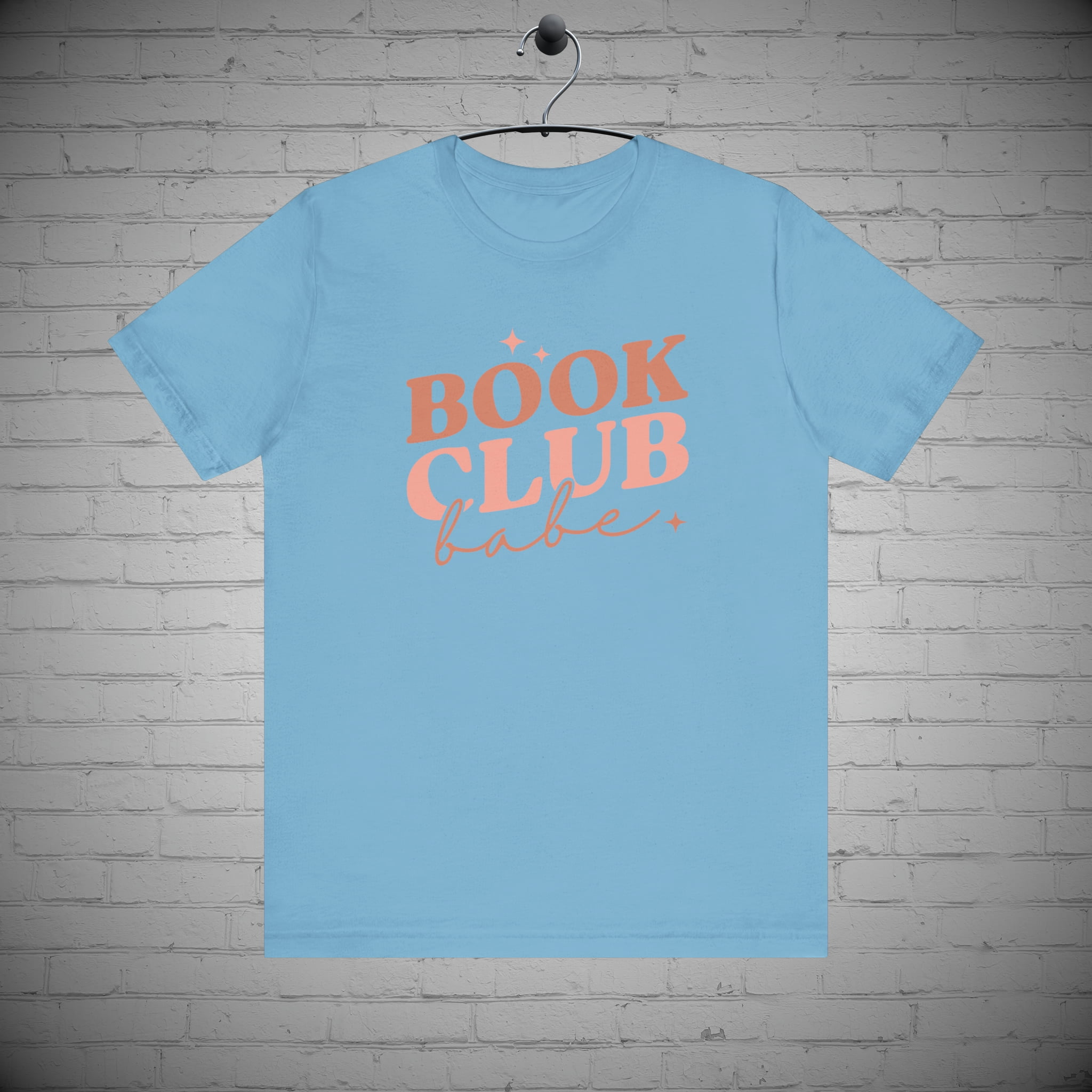 Reading Book club tshirt, Bookworm tee, Book lovers Gift - Walmart.com