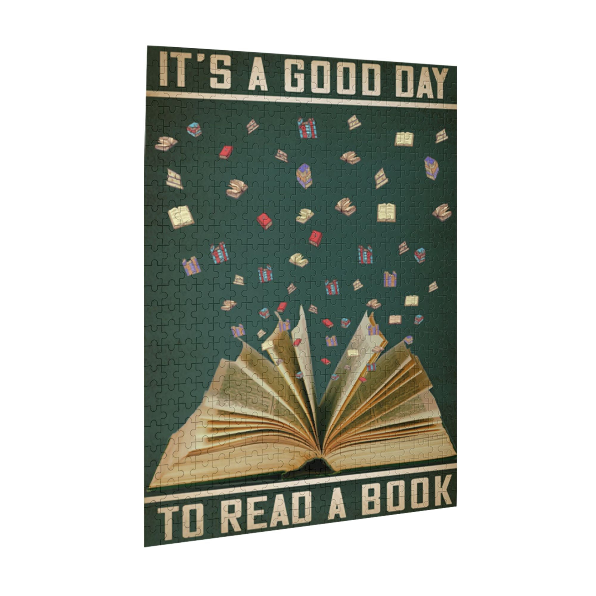 Reading Books Poster, Mental Health Poster, Mental Heath Awareness, It ...