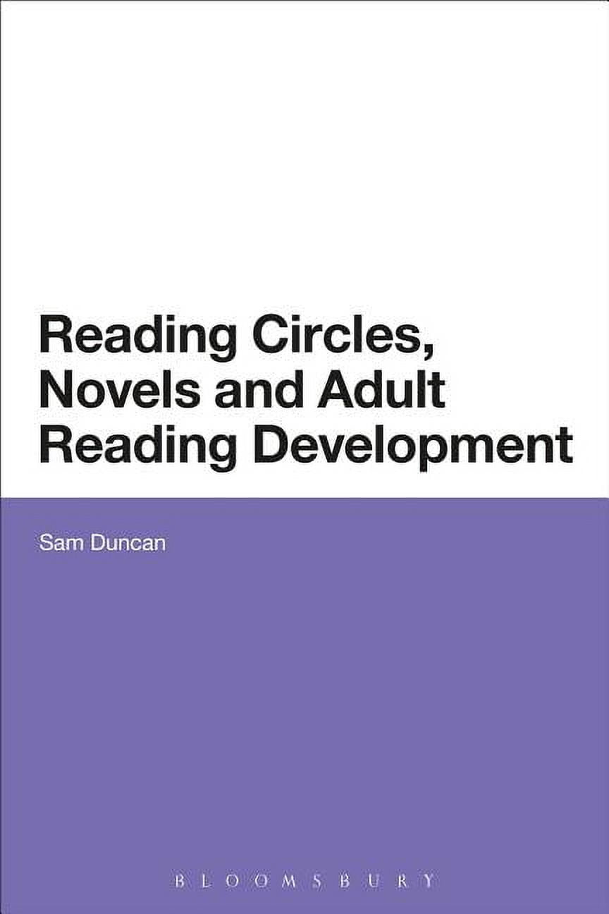 Reading Circles, Novels and Adult Reading Development (Paperback ...