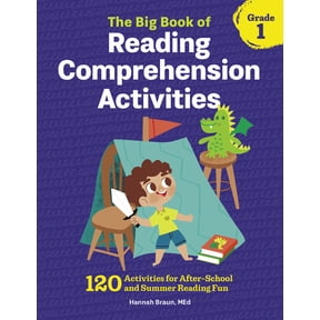 Learn to Read Activity Book : 101 Fun Lessons to Teach Your Child to ...
