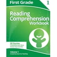First Grade Reading Comprehension Workbo First Grade Reading ...