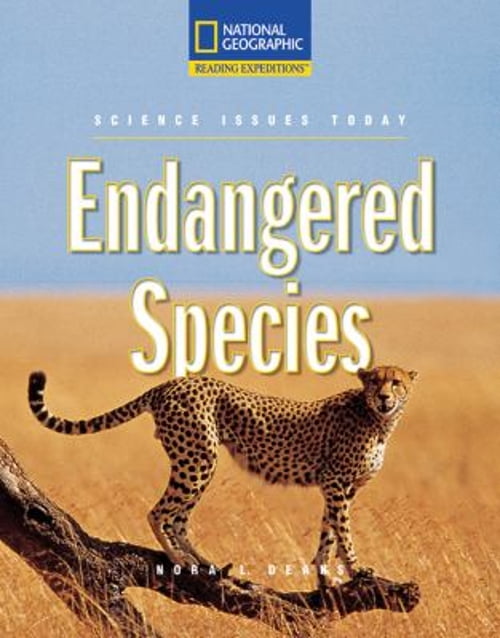 Pre-Owned Reading Expeditions (Science: Science Issues Today ...