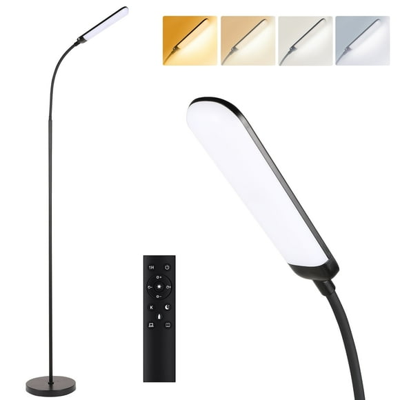Remote Control Lamps