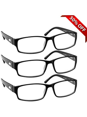 +1.75 Reading Glasses in Reading Glasses - Walmart.com