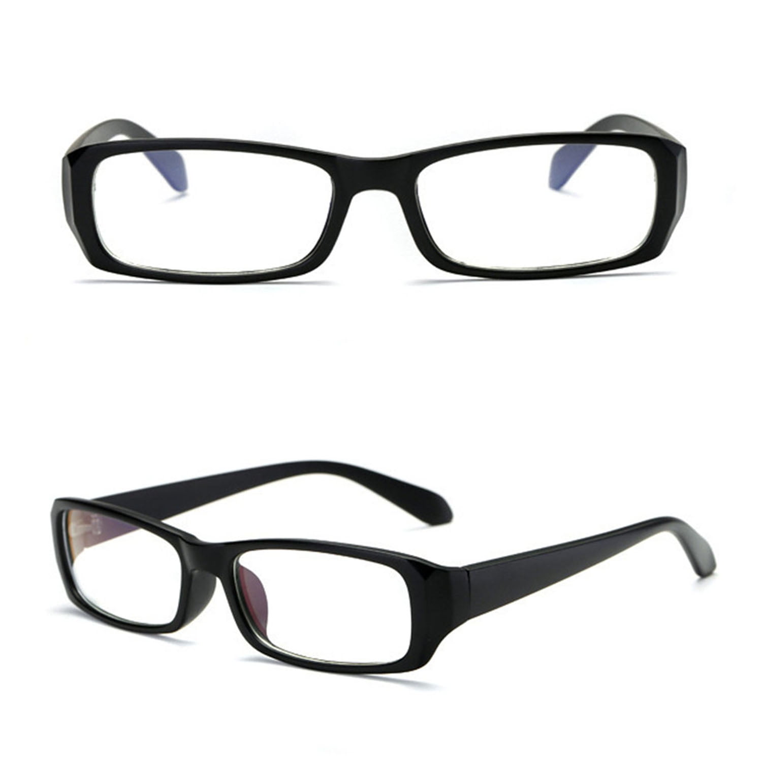 Reading Glasses Men Women +6.50 +7.00 +7.50 +8.00 Pc Frame Eyeglasses ...