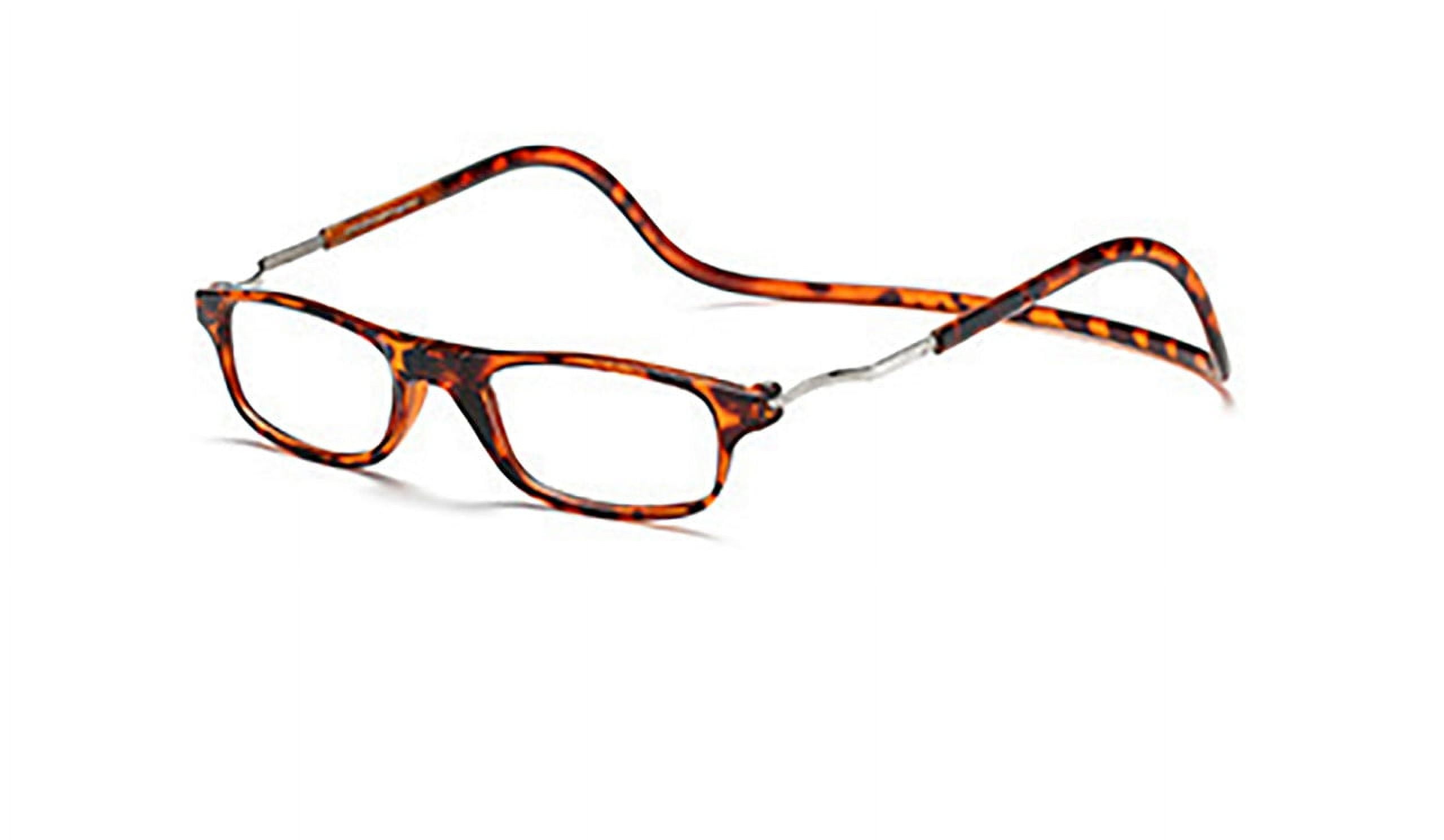 Reading Glasses Men/Women Flexible Presbyopia Glasses Blue Light ...