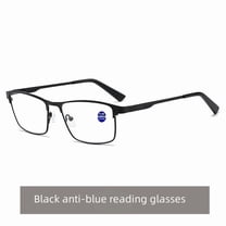 Progressive Multifocal Reading Glasses Blue Light Blocking for Men,No ...