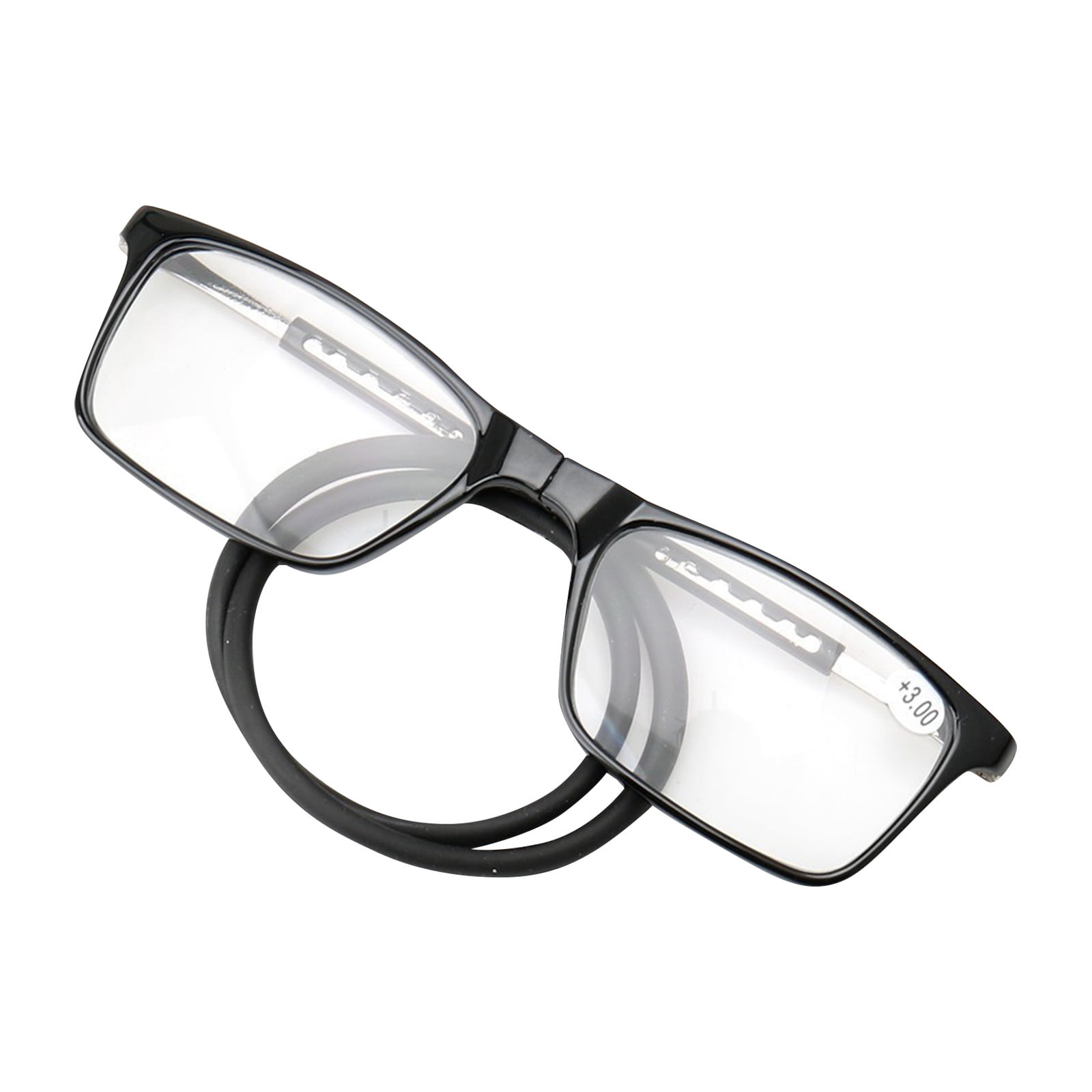 Reading Glasses for Men Women Portable Magnetic Read Glass around Neck ...