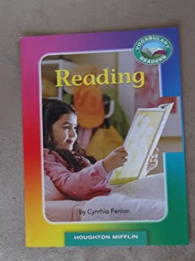Pre-Owned Reading Grade 1 Houghton Mifflin Vocabulary Reader Accompanies Journeys 9780547427201 ...