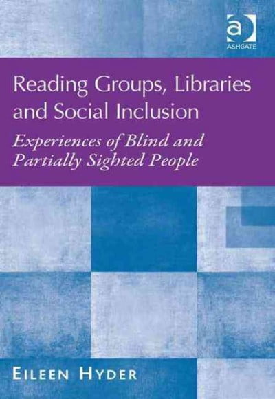 Pre-Owned Reading Groups, Libraries and Social Inclusion: Experiences ...