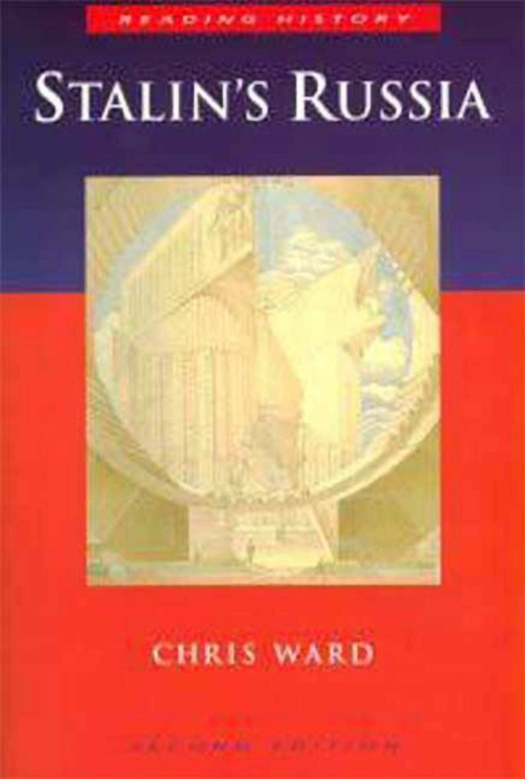 Reading History Stalin S Russia 2nd Edition, Book 2, (Paperback ...