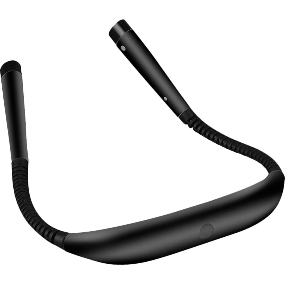 Reading Light Book Lamp Neck Lights Hands Free Rechargeable Torch for ...