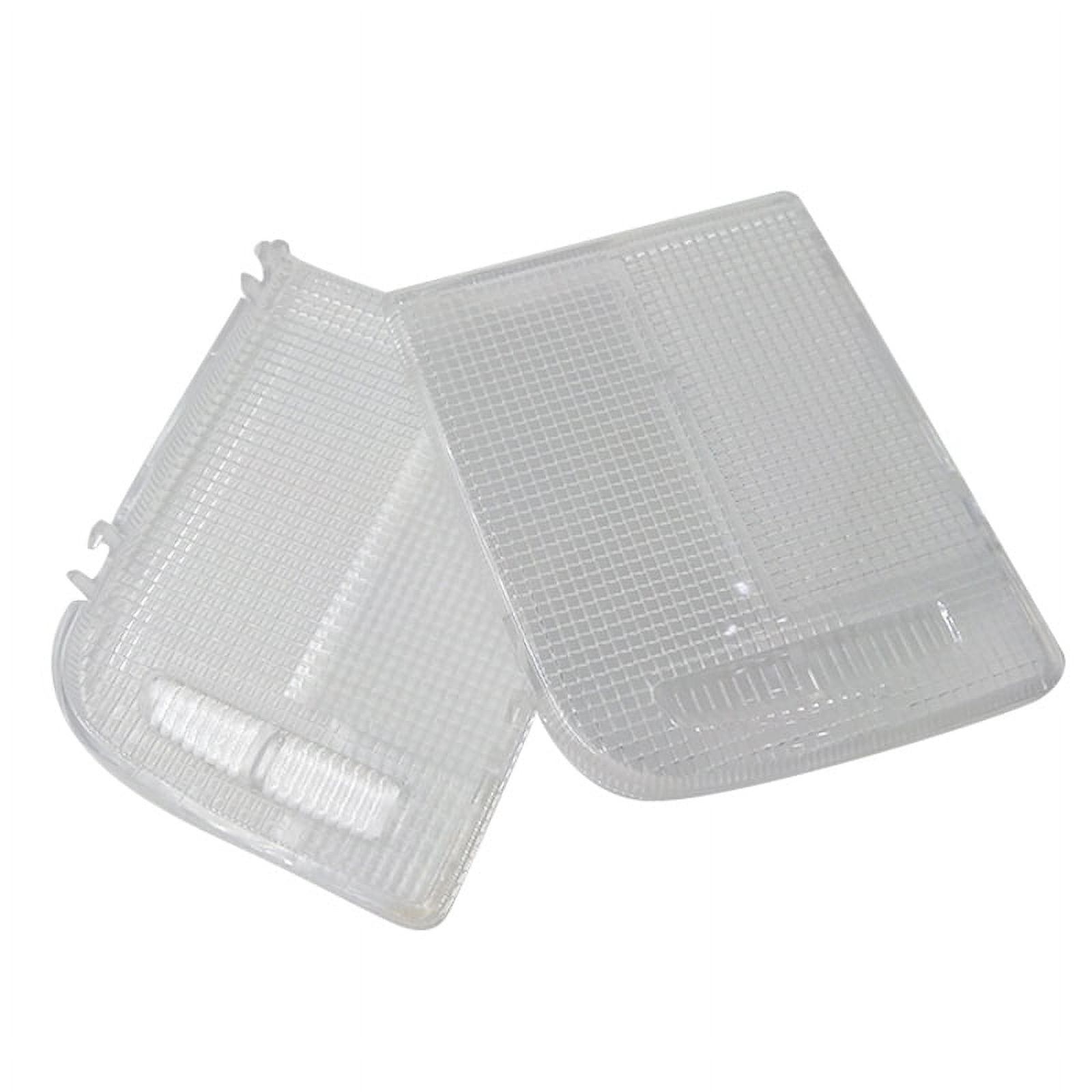 Reading Light Lens Lid Dome Lamp Cover for ACCORD - Walmart.com