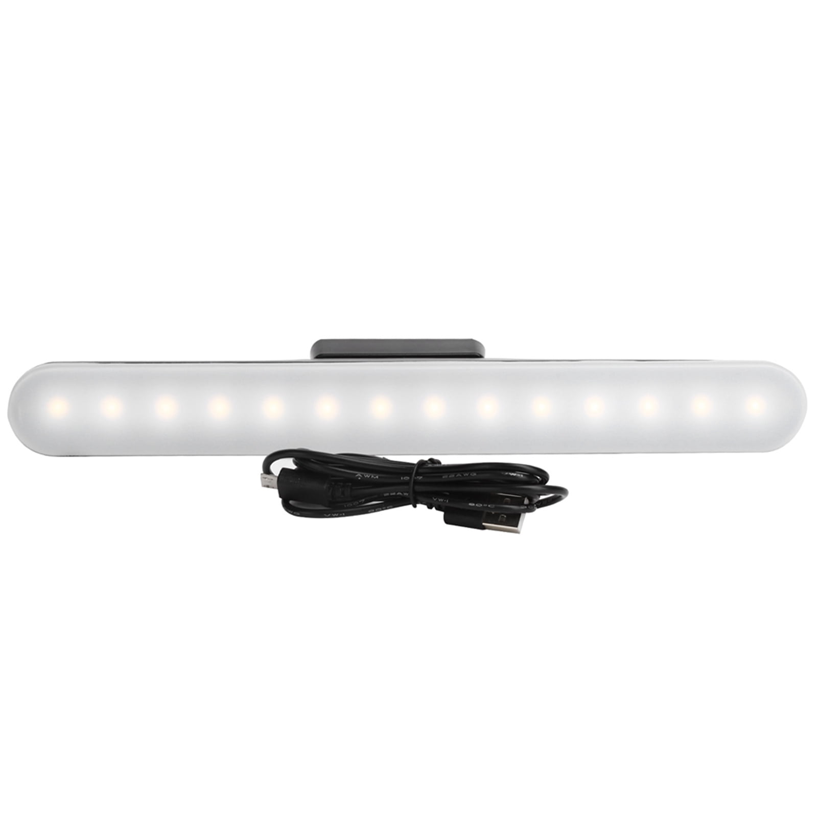 Reading Light Stick USB Charging Adjustable Brightness Wireless Touch ...